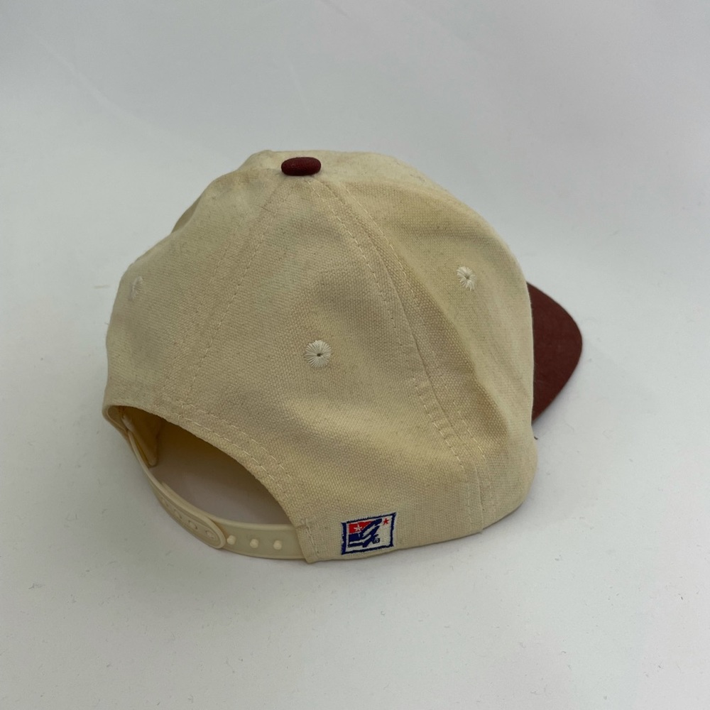 Rare Vintage Xxx Super Bowl Hat (Only 3000 Made) - Gem